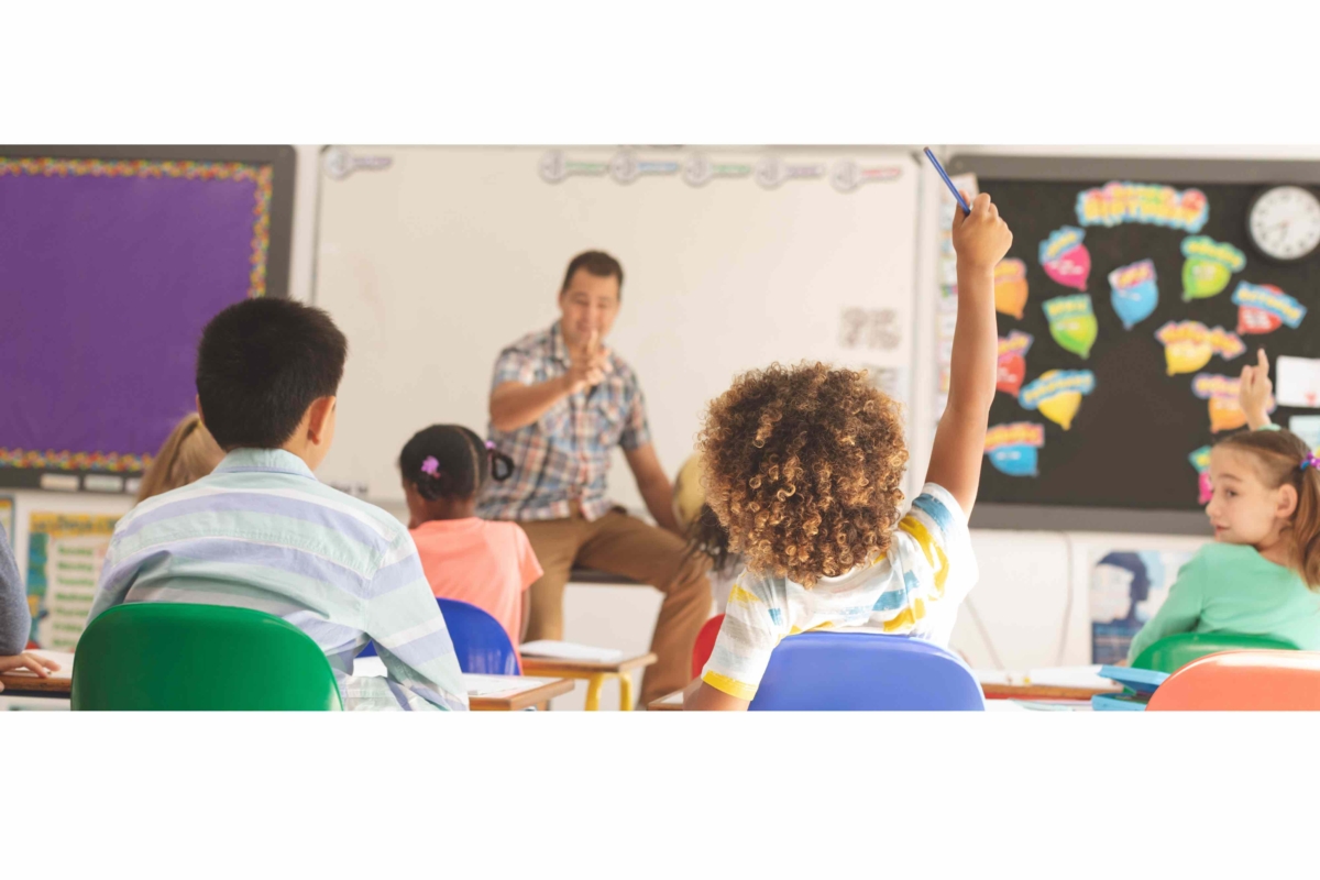 Bilingual Authorization: Spanish Authorization for Credentialed Teachers | University of La Verne