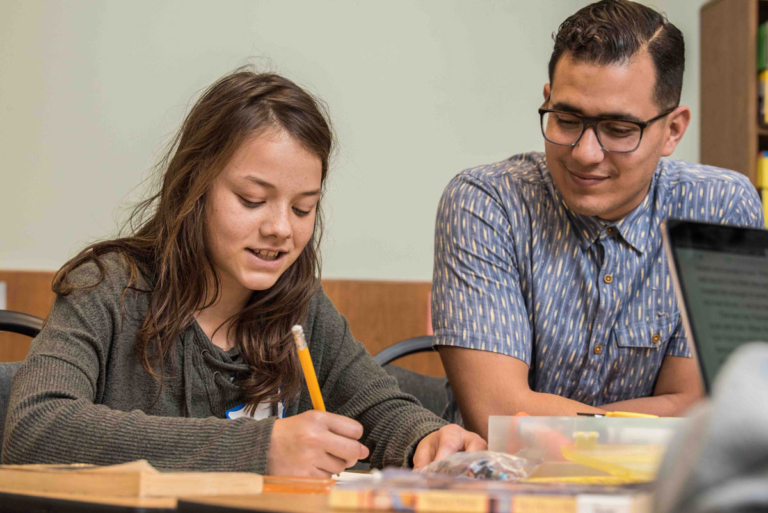 Dyslexia Training Professional Certificate | University of La Verne