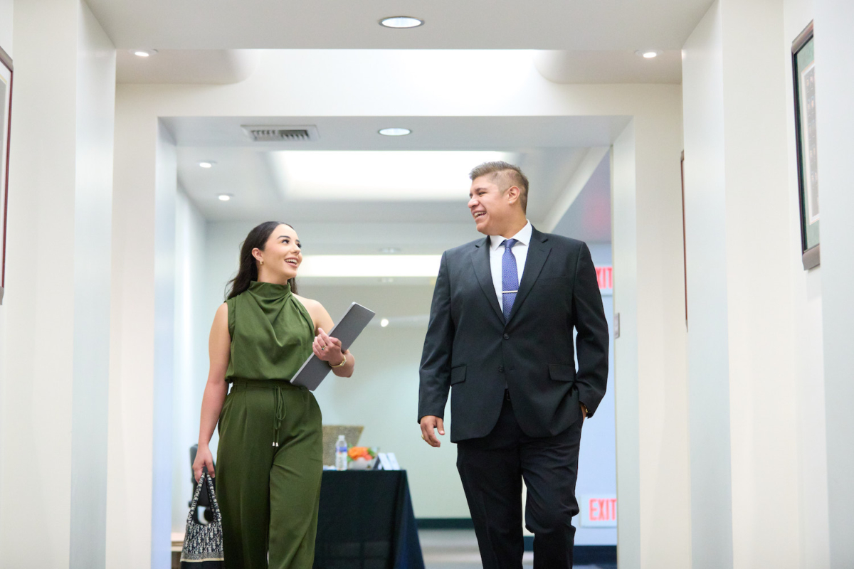 Doctor of Education in Educational Leadership | University of La Verne