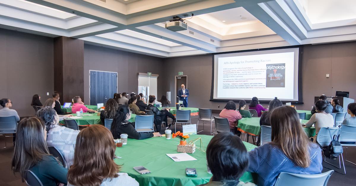 Leadership Development Series | University of La Verne