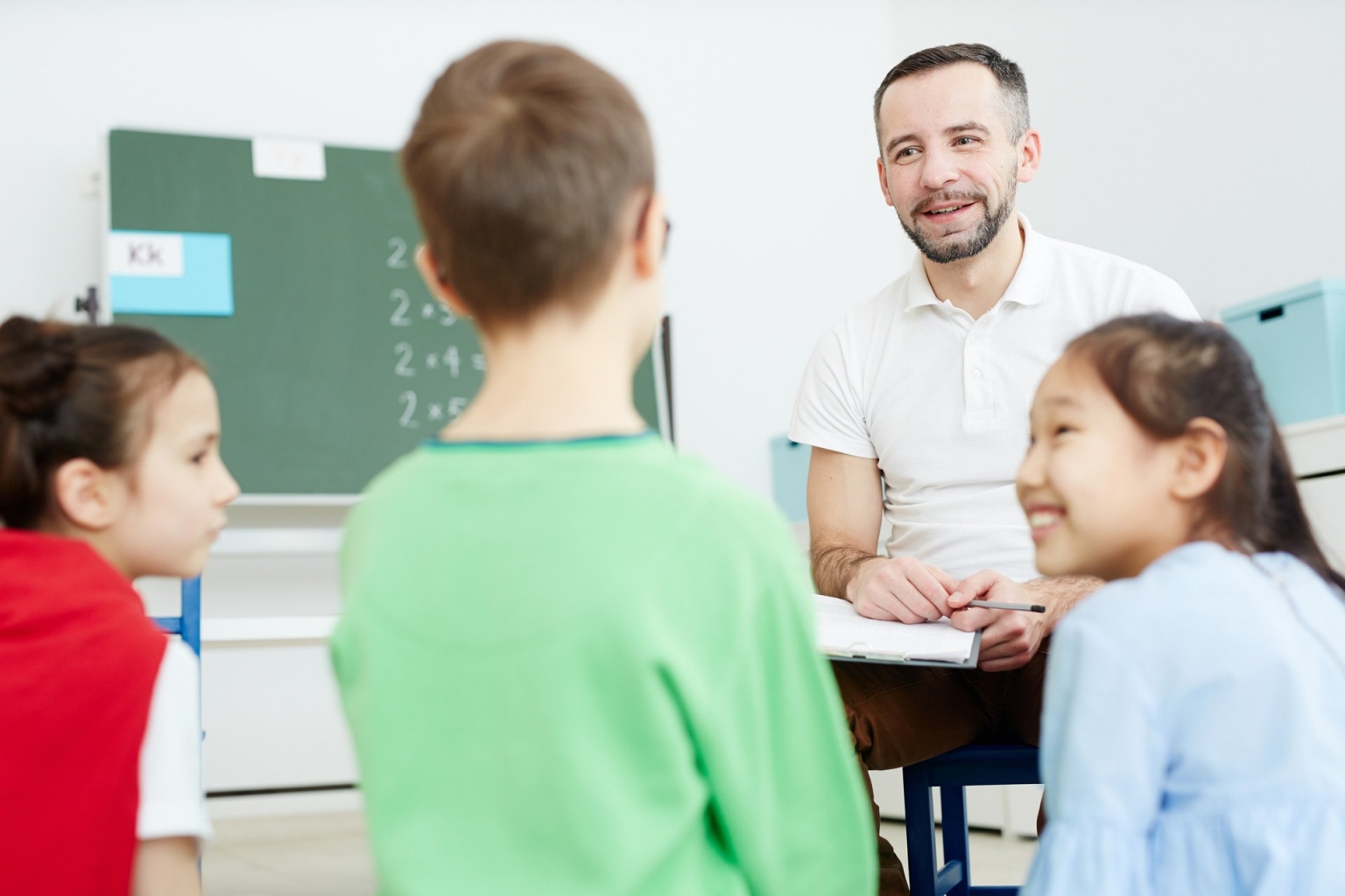 MS in School Psychology | University of La Verne