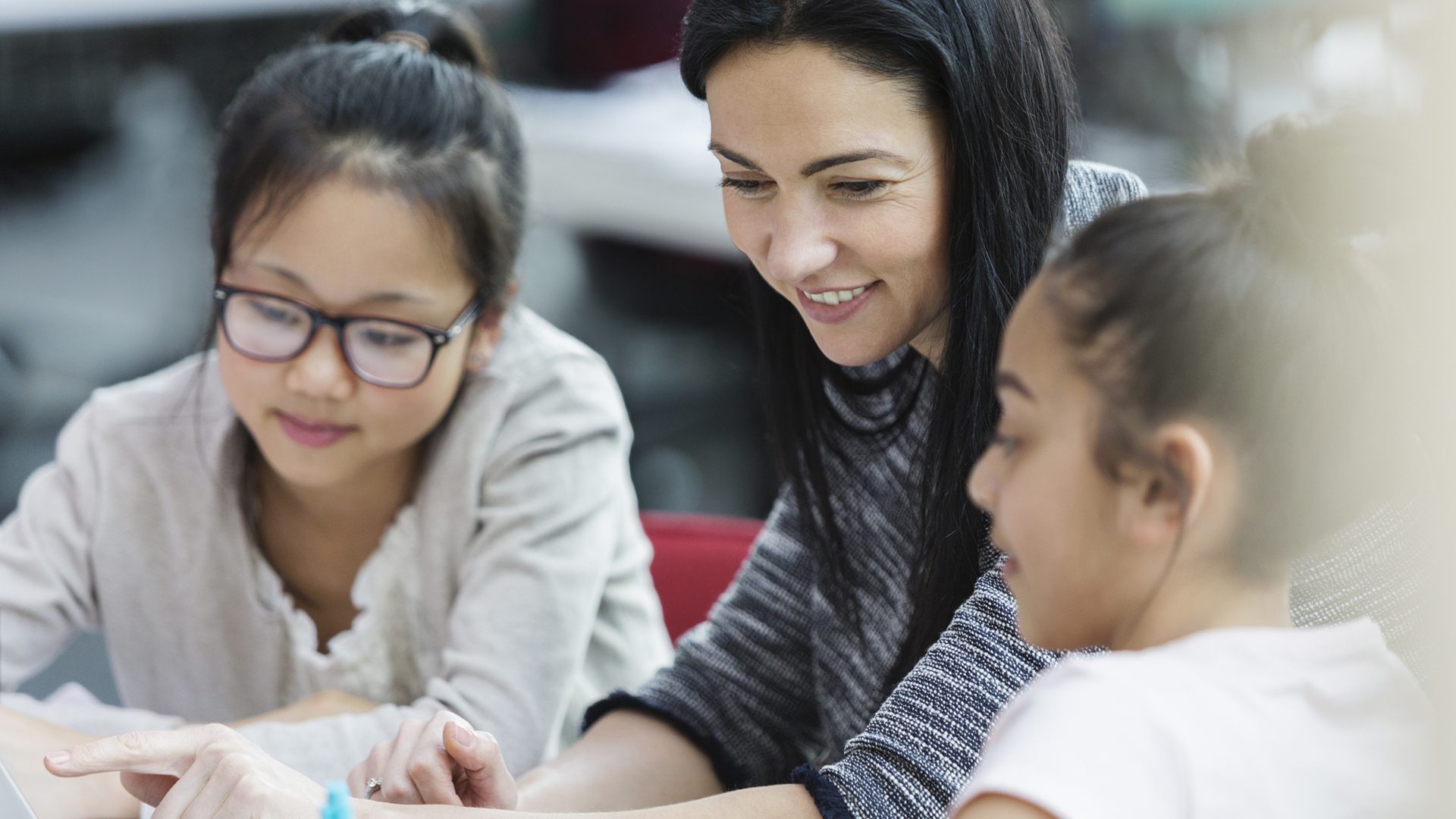 Master of Arts in Teaching | University of La Verne