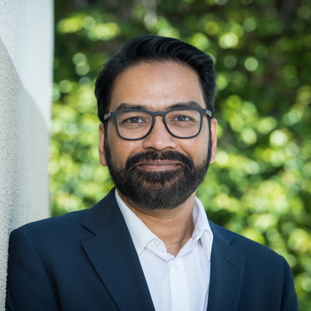 Dean's Welcome | University of La Verne