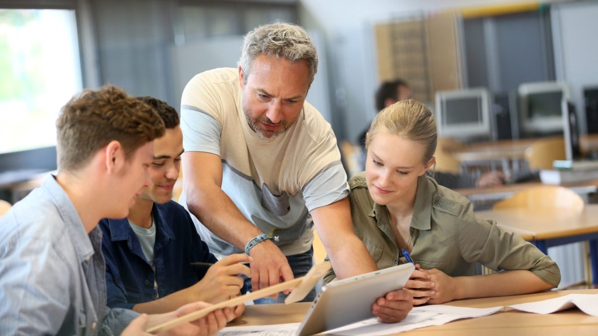 Education Graduate Programs | University of La Verne